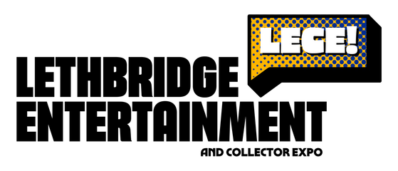 Lethbridge Entertainment & Collector Expo – Lethbridge Entertainment ...